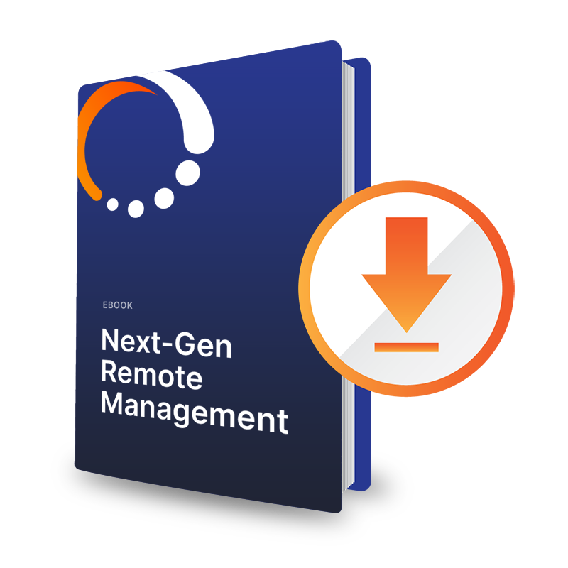 RMM or Remote Desktop? Picking the Right Tool for Remote Device Management | Canopy | Canopy ...